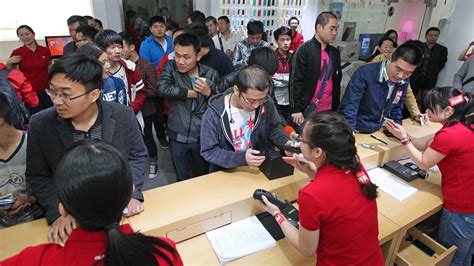 A Global Middle Class Is ‘more Promise Than Reality