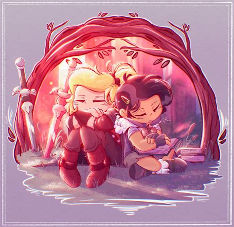 Vinnie🍬☕💌 Amphibia Will Never End Kyoryuv Twitter