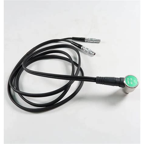 Pt 08b Ut 프로브 변환기 5mhz8mm 초음파 검사 Ndt 테스트 코팅길이 측정 장비 Aliexpress