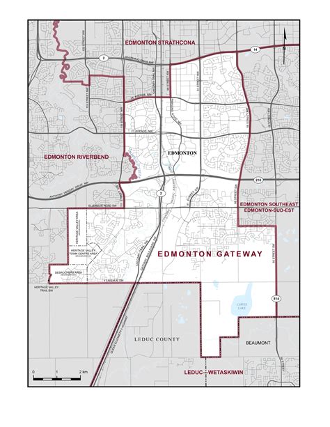 Voter Information Service Map
