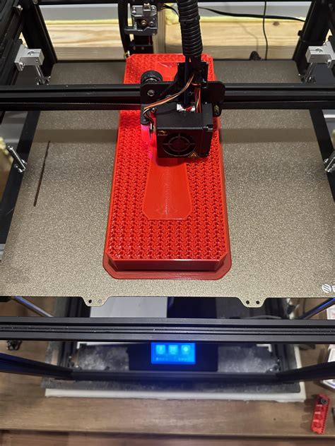 stopped mid print r ender5plus