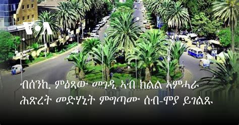 ብሰንኪ ምዕጻው መገዲ ኣብ ክልል ኣምሓራ ሕጽረት መድሃኒት ምግጣሙ ሰብ ሞያ ይገልጹ