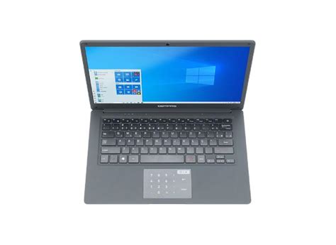 Descubra Se É Bom Notebook Compaq Presario Cq27 Intel Core I3 5005u 14