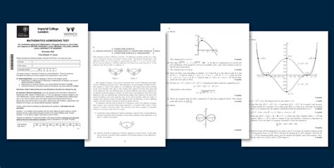 How To Write A Personal Statement For Maths