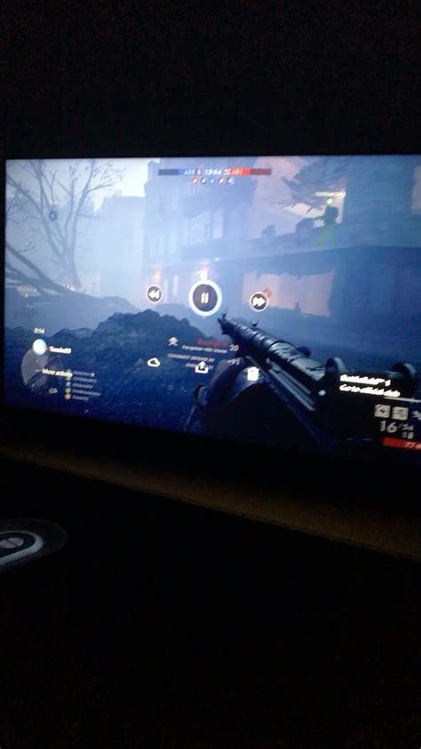 Yo Is This Man Cheating Or Is This Some Kind Of Network Glitch R