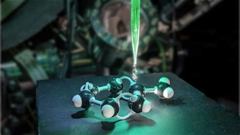 Breakthrough In Nanotechnology Unlocks Atomic Precision For Medicine And Energy