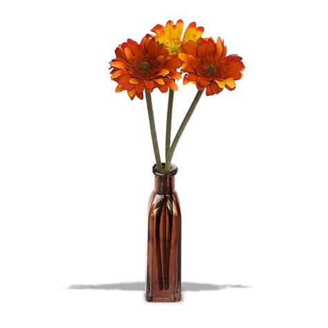 Arranjo De Flores Artificiais Elo7 Produtos Especiais