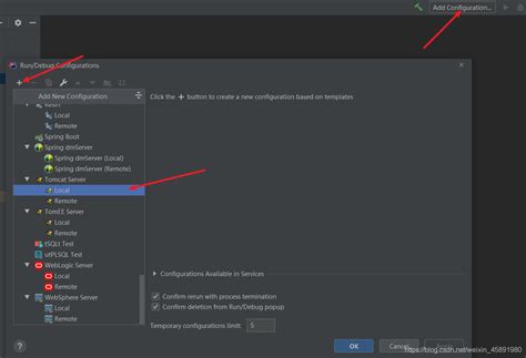 Intellij Idea 导入 Eclipse的maven项目intellij Idea中导入eclipse中的maven项目 Csdn博客