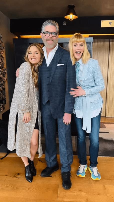 Silver Fox Lassiter Sparkly Ohara Andis That The Bitchiest Banana