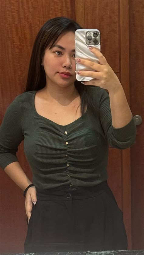 Parang Ang Bait Ko 😅
