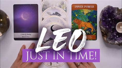 LEO TAROT READING SOME THINGS WE RE NOT MEANT TO KNOW YOUR NEW PATH