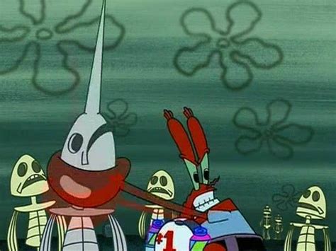 3d File Spongebob Inspired Swordfish Skull Sword・3d Print Design To