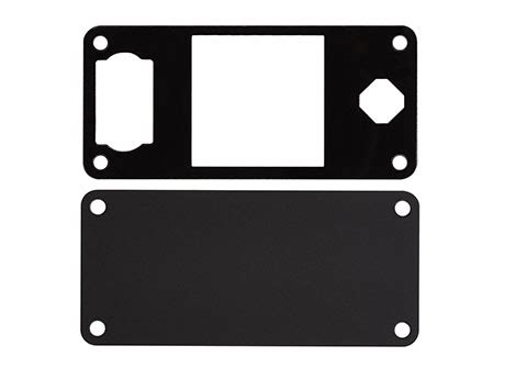Raspberry Pi Zero Wh Together With Ups Module And Inch Lcd Display Raspberry Pi Zero Wh