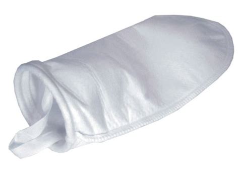 100 Micron Polyester Filter Bag Homebrew Talk Beer Wine Mead