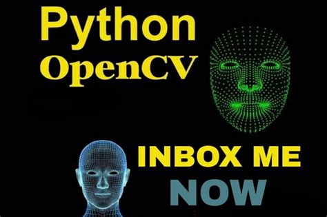 Do Tensorflow Image Processing Computer Vision Task In Python Opencv Projects By Charlie Vpn