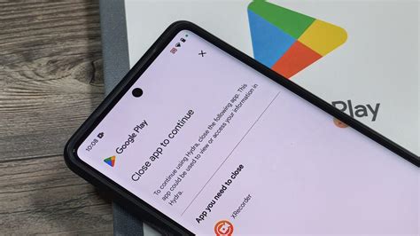 Google Shares What To Expect Form Play Integrity Upgrades Android
