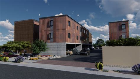 Modular Design PSE Consulting Engineers Inc