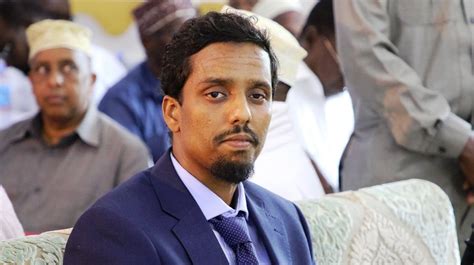 Somalia Cabinet Approves Appointment Of General Asad Osman Abdullahi As