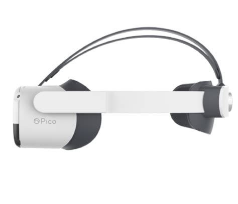 Ino Vr Pico Neo 3 Pro Eye Headset En