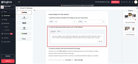 How To Embed Instagram Reels On Website Methods