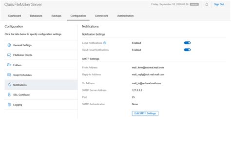 Best Practices For Database Administration