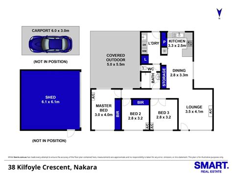 38 Kilfoyle Crescent Nakara Nt 0810 Domain