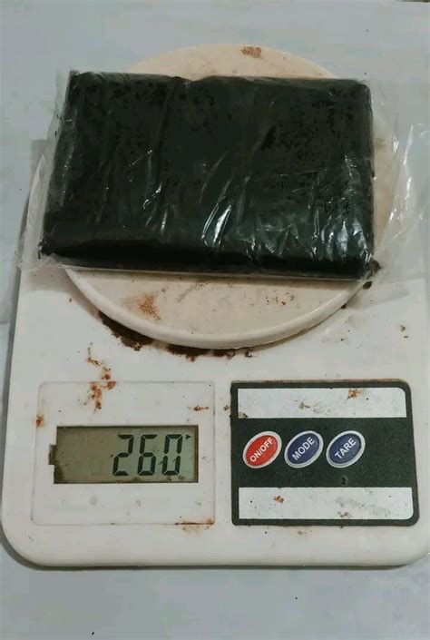 Candu Padat Herbal Serbaguna Asli 250 Gram Seperempat Kilo Lazada Indonesia