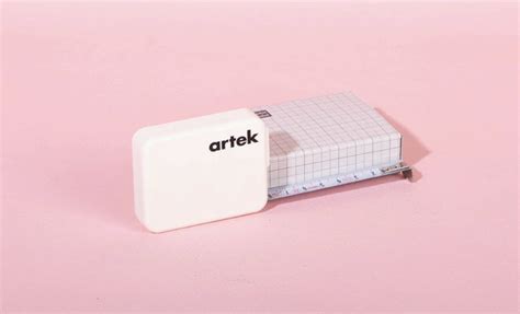 Artekのメジャー Armticのscrapbox