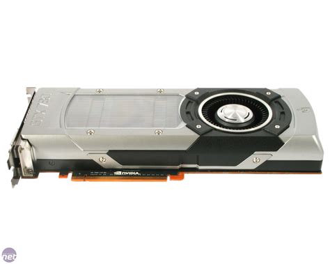 Nvidia Geforce Gtx 780 3gb Review Bit