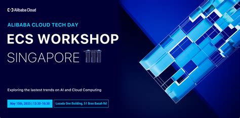 Alibaba Cloud X Mongodb Singapore Meetup