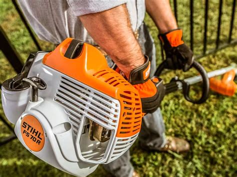 2025 Stihl Fs 70 R 931320 Powersports And Power Equipment
