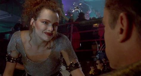 Filmovízia Johnny Mnemonic 1995