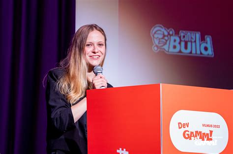 devgamm vilnius 2022 highlights devgamm vilnius 2022