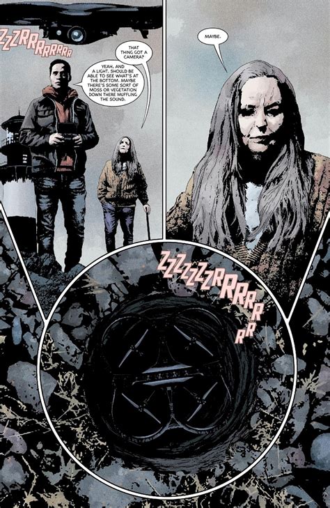 Bone Orchard Mythos The Passageway Slings And Arrows