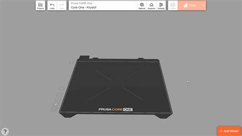 Easyprint Prusa Knowledge Base
