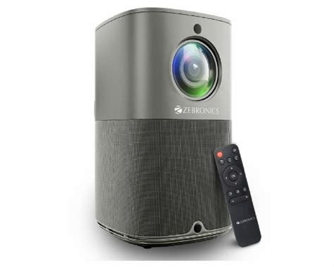 Zebronics Projector Latest Price Dealers And Retailers In India