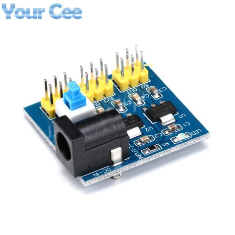 Pc Multi Output Voltage Conversion Module Dc Dc V To V V V