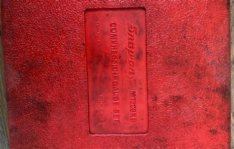 Who Makes Snap On Compression Tester Top Brands Revealed Tools Advisers