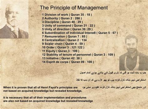 Saim Khan On Linkedin Principles Management Division Authority