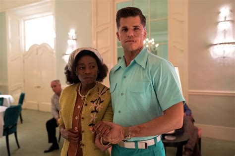 Появились первые кадры сериала «Сестра Рэтчед с Сарой Полсон