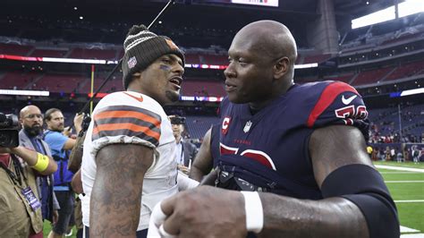 Afc Notes Bengals Browns Deshaun Watson Steelers Yardbarker