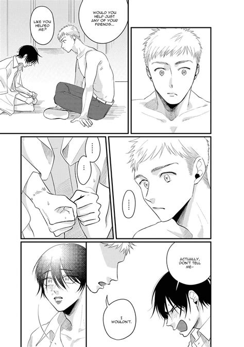 Sawaco Midara Na Hina Wa Haru O Uru Eng Page 5 Of 5 Myreadingmanga