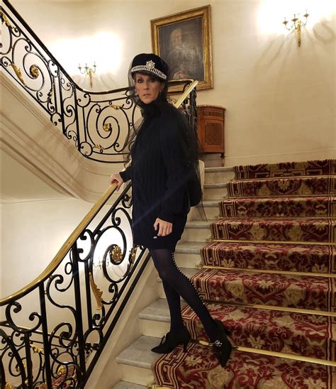 Celin Dion Προκαλούν σοκ οι φωτογραφίες που την δείχνουν φανερά