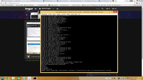 Error Install Some Errors Proxmox Support Forum