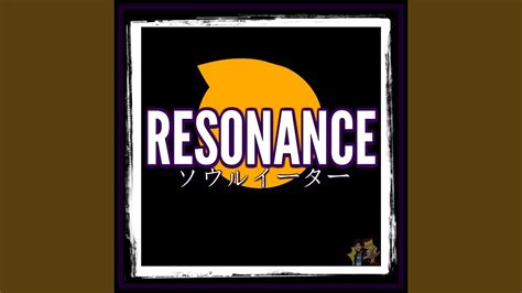 Resonance Youtube