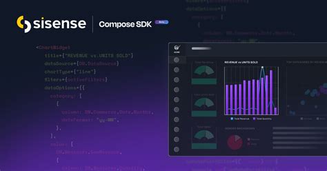 Sisense Releases New Toolkit To Help Developers Embed Analytics Capabilities Into Their Apps