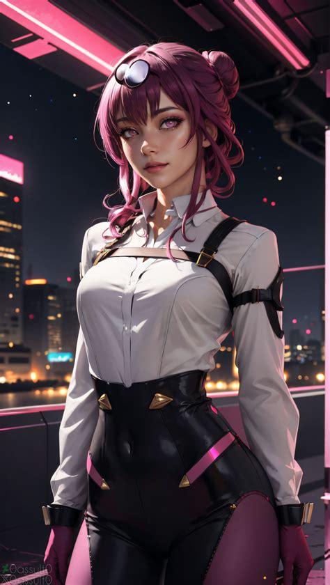 Kafka ~ By 0assult0 On Deviantart