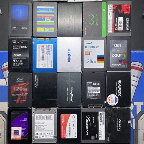 25” Ssd 60gb 120gb 240gb Sata Iii Internal Solid State Kingston Pc
