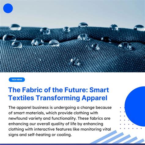 Codesec Global On Linkedin Smarttextiles Techfashion Apperal Wearabletech Technews