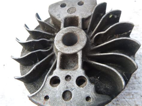 Stihl HL100 Flywheel Smallenginefix